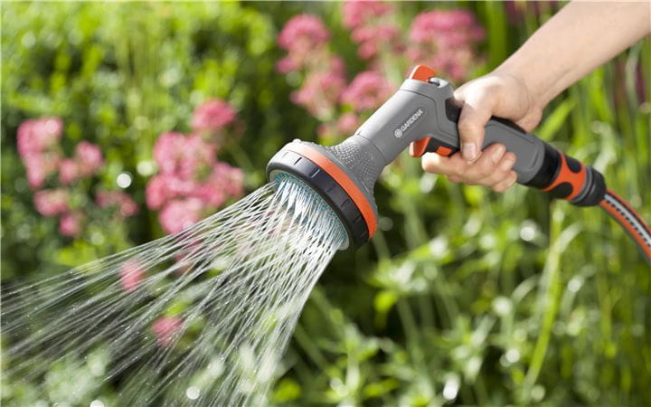 Bewatering - Janssen Tuinproducten