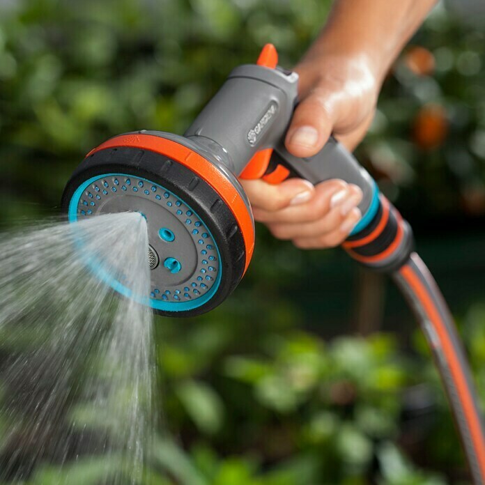 Sproei en broeskoppen - Janssen Tuinproducten